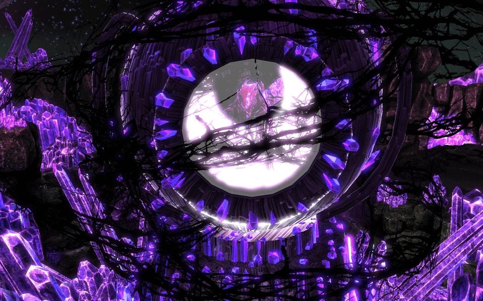 Corrupted Zamaron | DC Universe Online Wiki | Fandom