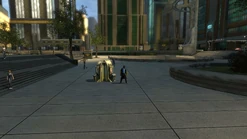 LexCorp Building Kiosk (Exploration) | DC Universe Online Wiki | Fandom