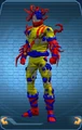 Aberrant | DC Universe Online Wiki | Fandom