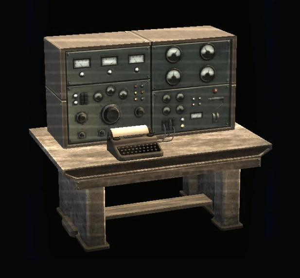 Magnetism Detector | DC Universe Online Wiki | Fandom