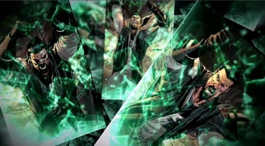 Phantom Zone | DC Universe Online Wiki | Fandom