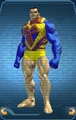 Blood-Cursed | DC Universe Online Wiki | Fandom