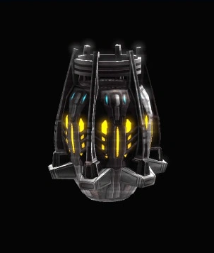 Coluan Container | DC Universe Online Wiki | Fandom