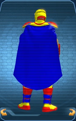 Dcuo Detective Trench Coat Location