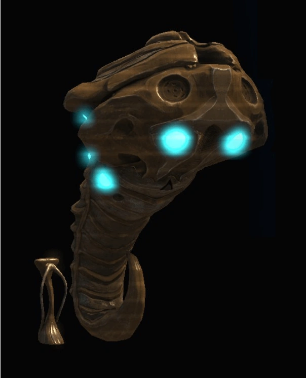 Geo-Pulse Emitter | DC Universe Online Wiki | Fandom