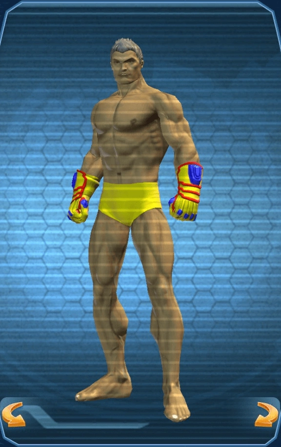 Exobyte-Boost Gloves | DC Universe Online Wiki | Fandom