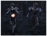 Retro Tech | DC Universe Online Wiki | Fandom