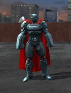 Shock to the System | DC Universe Online Wiki | Fandom