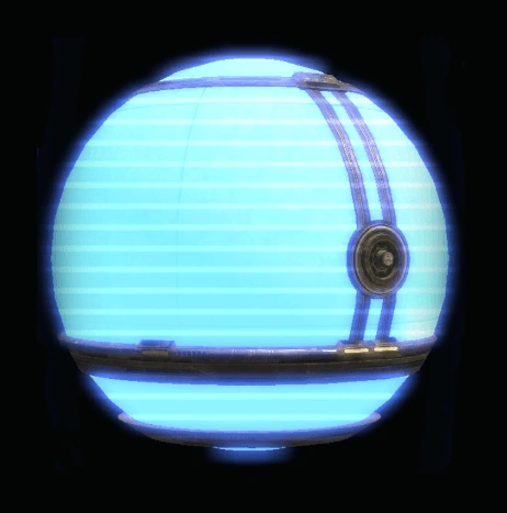 31st Century Time Sphere | DC Universe Online Wiki | Fandom