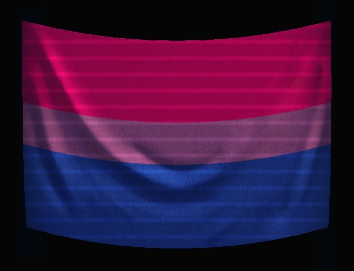 Bisexual Flag | DC Universe Online Wiki | Fandom