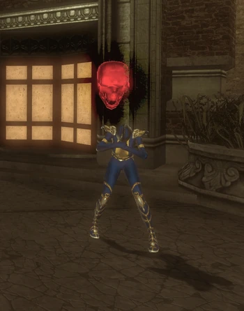 Timid Sentinels | DC Universe Online Wiki | Fandom