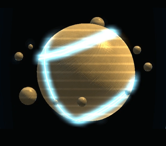 The Planets United | DC Universe Online Wiki | Fandom