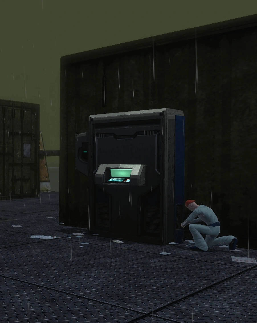 Vendor Console | DC Universe Online Wiki | Fandom