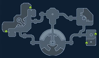 Base Theme: House of Legends | DC Universe Online Wiki | Fandom