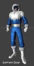 Captain Cold | DC Universe Online Wiki | Fandom