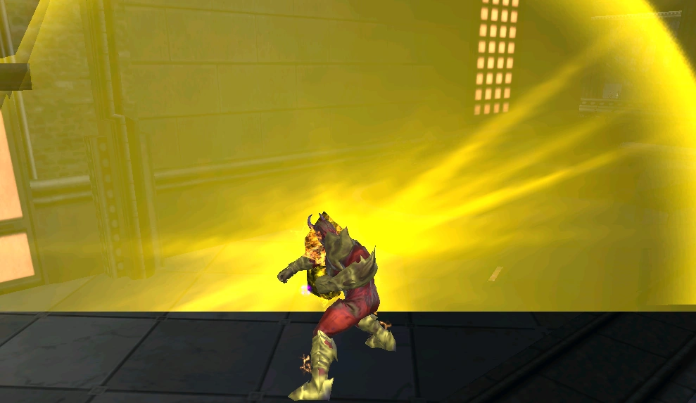 Cryptic Crystals | DC Universe Online Wiki | Fandom