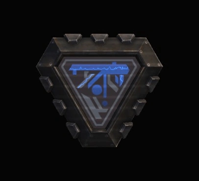 Thanagar Access Terminal | DC Universe Online Wiki | Fandom