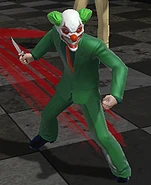 Wisecrackers | DC Universe Online Wiki | Fandom