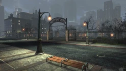 Cursed Gotham City | DC Universe Online Wiki | Fandom
