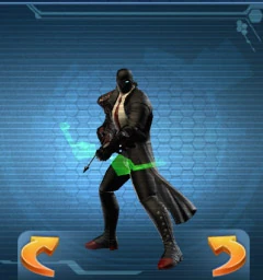 Green Energy Weapon Style Pack | DC Universe Online Wiki | Fandom