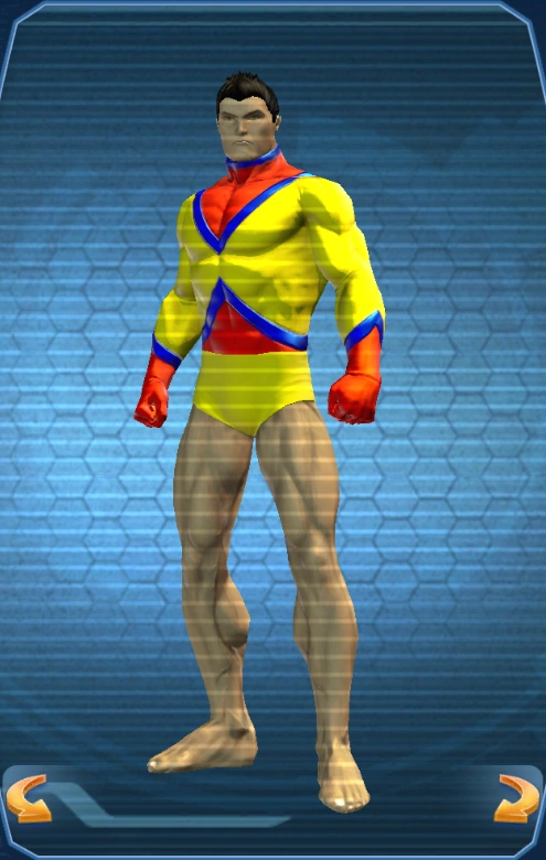 Triangles | DC Universe Online Wiki | Fandom