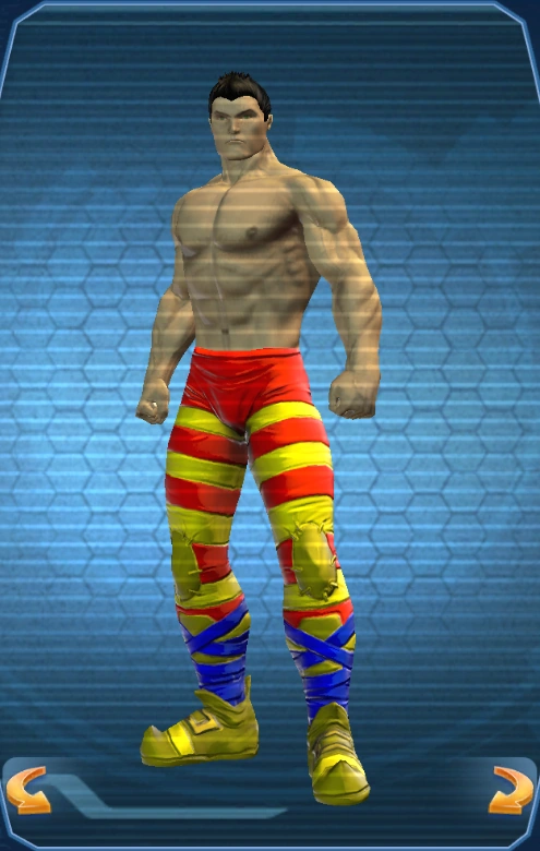 Holiday Elf Tights | DC Universe Online Wiki | Fandom