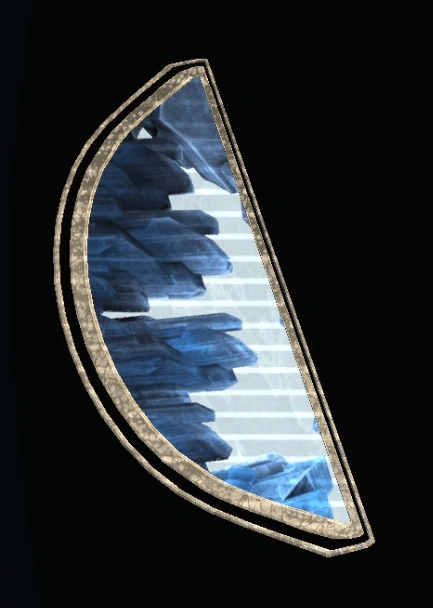 Sunstone Crystal Floor Window | DC Universe Online Wiki | Fandom