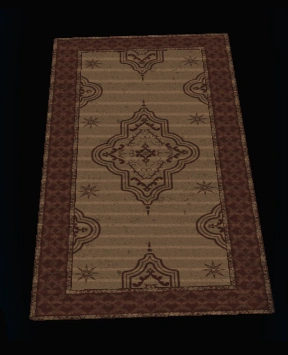 Thin Mansion Rug (Purchased) | DC Universe Online Wiki | Fandom