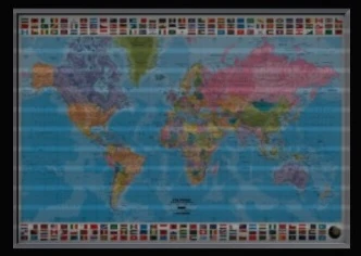 World Map | DC Universe Online Wiki | Fandom