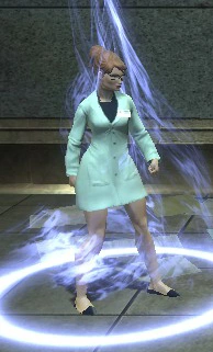 Doctor Hope | DC Universe Online Wiki | Fandom