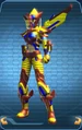 Aerial Defender | DC Universe Online Wiki | Fandom
