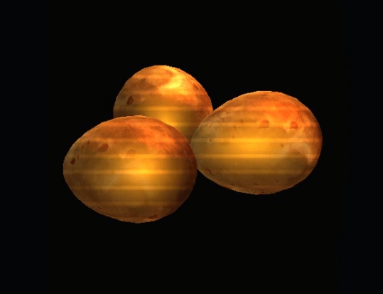 Phoenix Egg Trio | DC Universe Online Wiki | Fandom