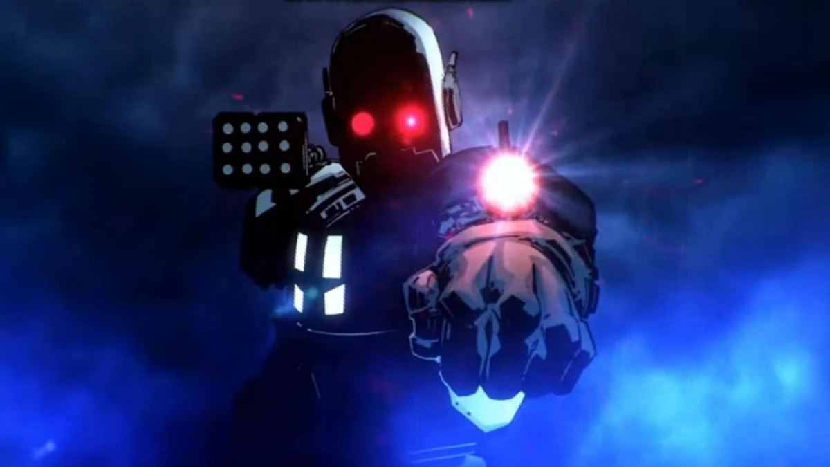 Deadshot | DC Universe Online Wiki | Fandom