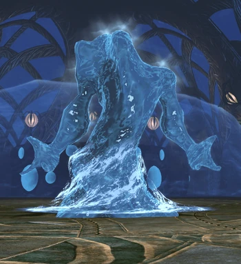Morgwar | DC Universe Online Wiki | Fandom