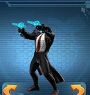 Dual Pistol Styles | DC Universe Online Wiki | Fandom
