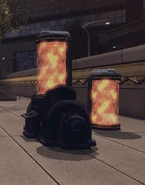 Citrine Mist Container Device | DC Universe Online Wiki | Fandom