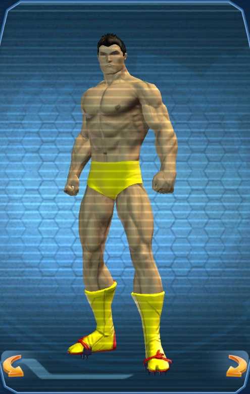 Ninja Climbing Boots | DC Universe Online Wiki | Fandom