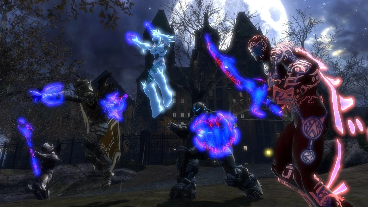 Spellbound Weapon Style Pack | DC Universe Online Wiki | Fandom