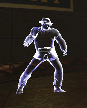 Sparring Target | DC Universe Online Wiki | Fandom