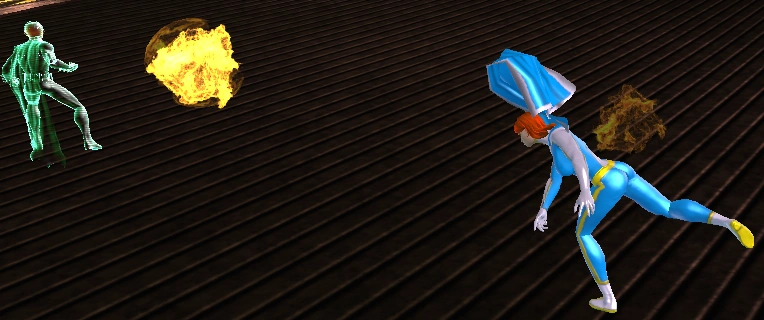 Fireball | DC Universe Online Wiki | Fandom