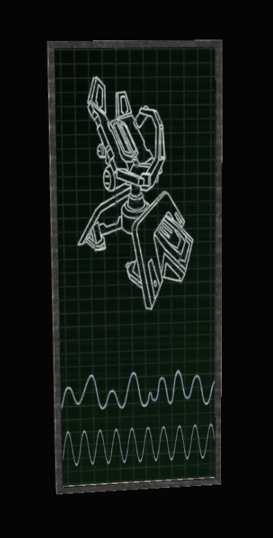 Flash Museum Sign: Science | DC Universe Online Wiki | Fandom