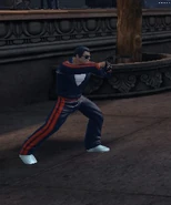 Hood | DC Universe Online Wiki | Fandom