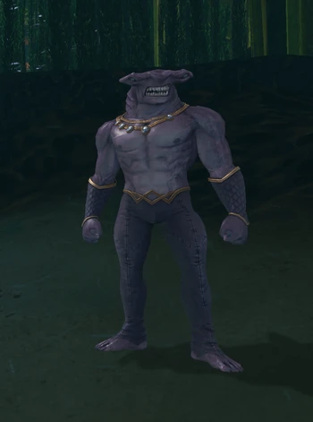 Rescue Atlanteans | DC Universe Online Wiki | Fandom