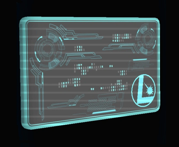 Legion Mission Wall Monitor | DC Universe Online Wiki | Fandom