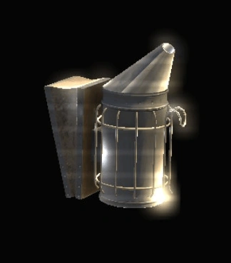 Beekeeper's Hive Smoker | DC Universe Online Wiki | Fandom
