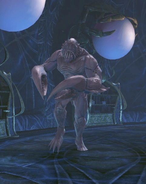Crustacean Guardian | DC Universe Online Wiki | Fandom