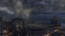 Gotham Docks | DC Universe Online Wiki | Fandom