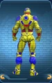 Bionic | DC Universe Online Wiki | Fandom