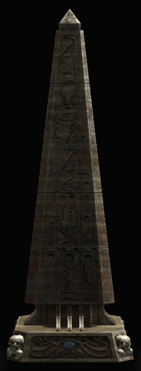 Large Obelisk | DC Universe Online Wiki | Fandom
