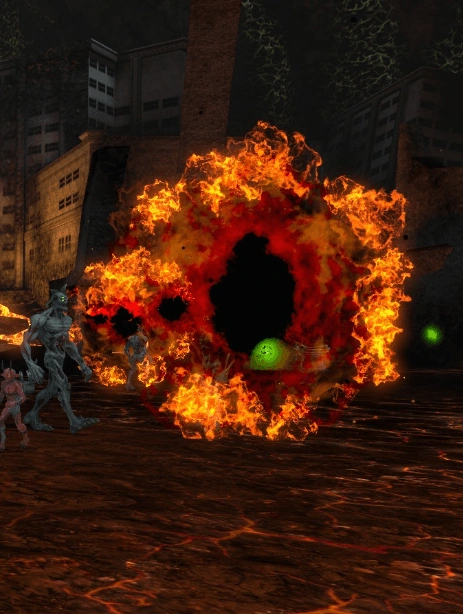 Envy, Envy, Everywhere | DC Universe Online Wiki | Fandom